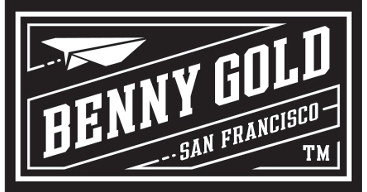 Benny Gold Bennygold