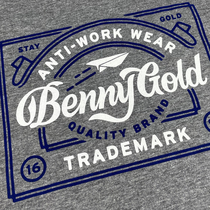 Benny Gold Bennygold